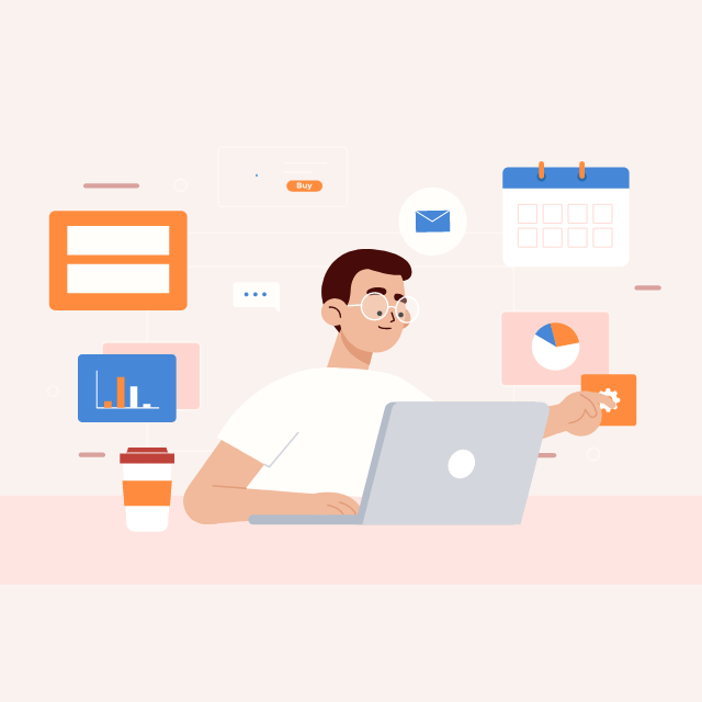 Material Traceability – IntelliPi