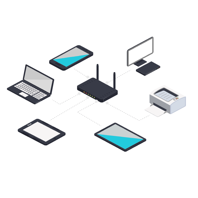 Cloud Services – IntelliPi